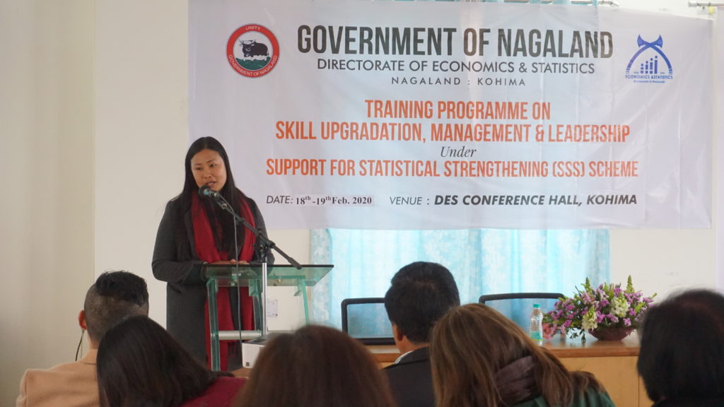 Skill Upgradation Training for Senior Level Government Officers by ...