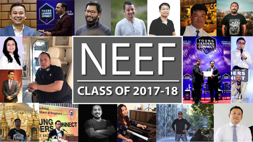 Meet The First Cohort of NEEF (North East Entrepreneurship Fellowship ...