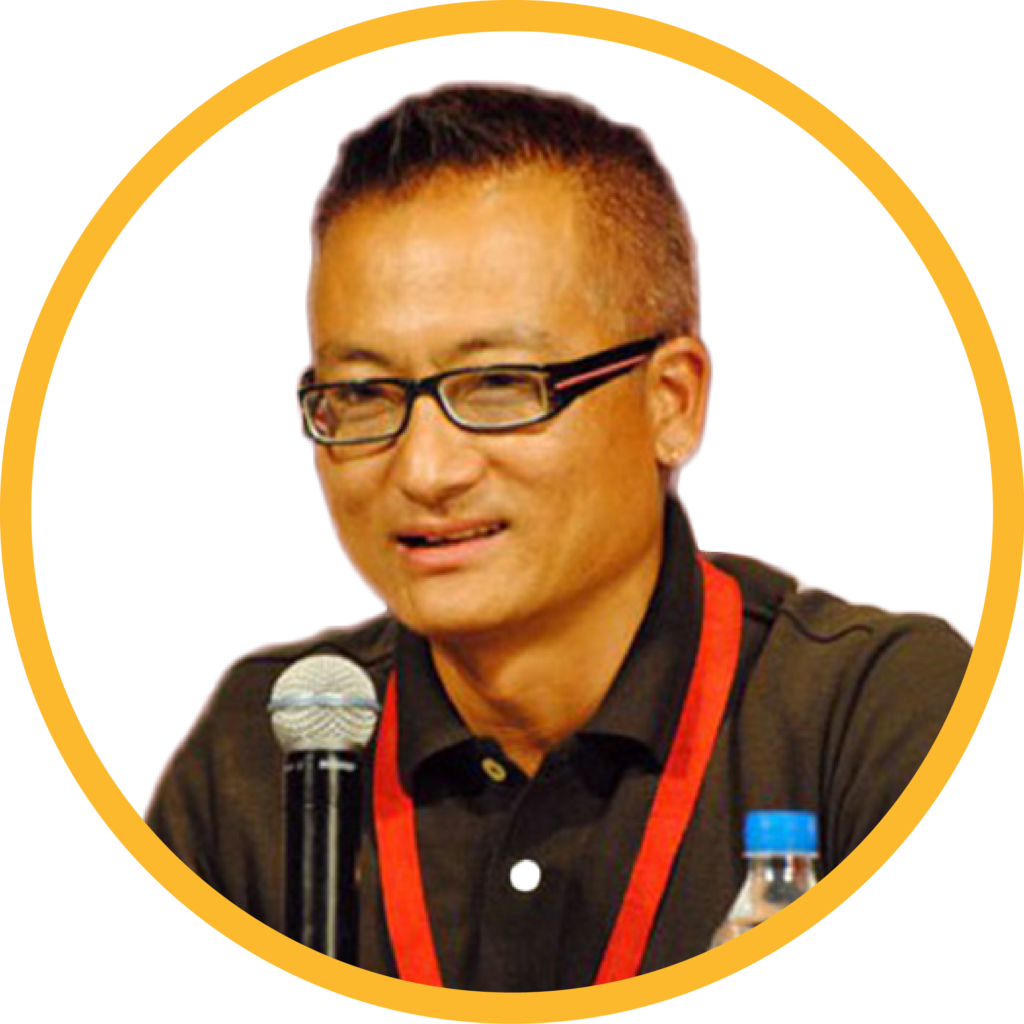 Our Board Members - YouthNet