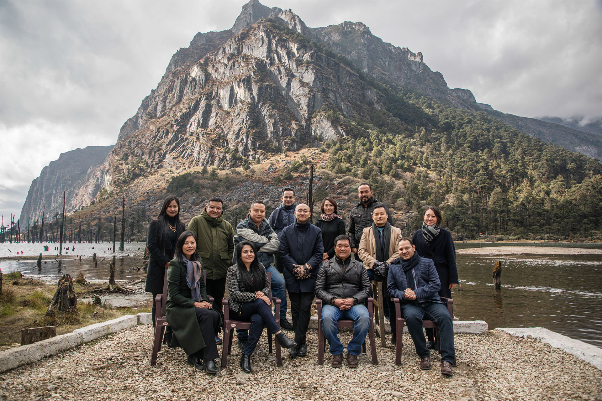 YouthNet: A Non-Profit Organization in NorthEast India