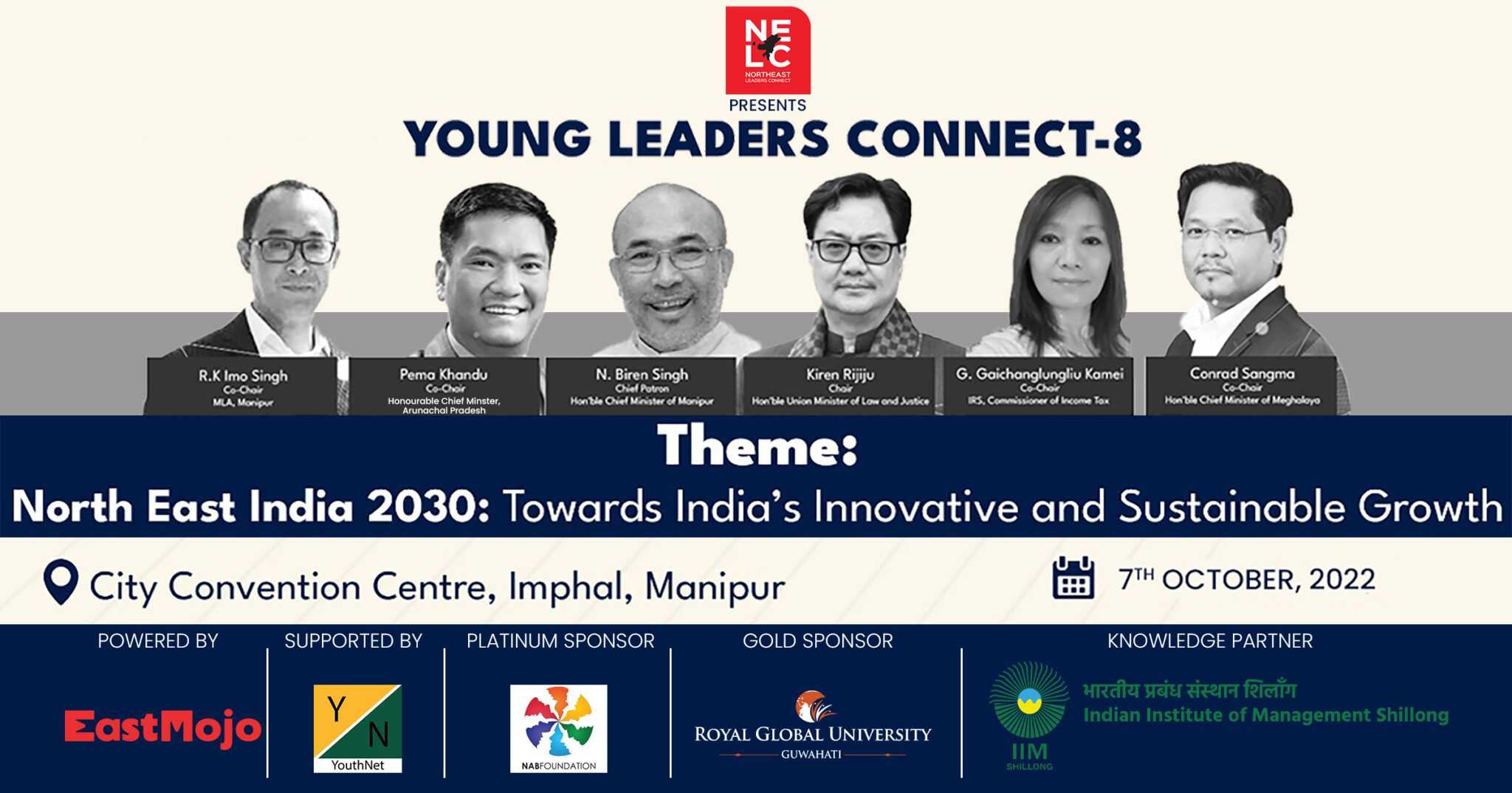 YouthNet: A Non-Profit Organization in NorthEast India