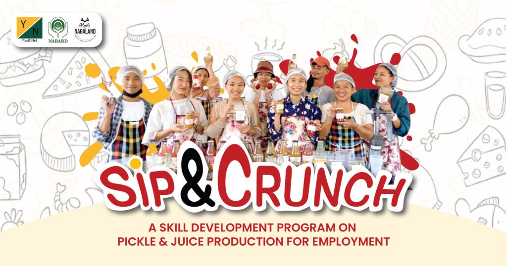 Training Programs - YouthNet