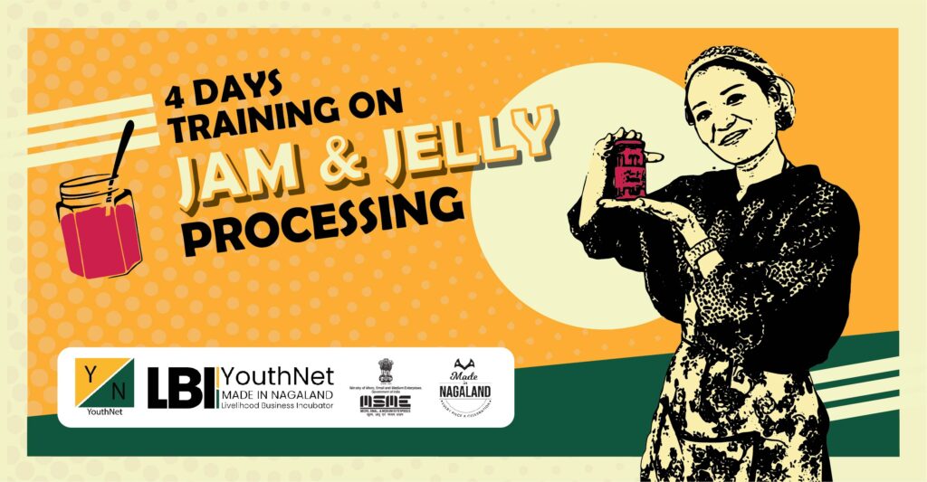 Training Programs - YouthNet