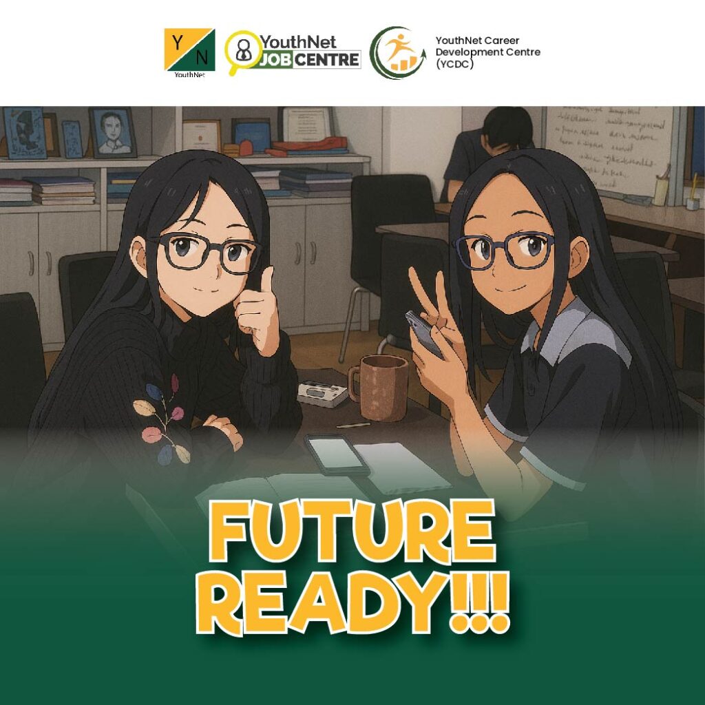 Training Programs - YouthNet